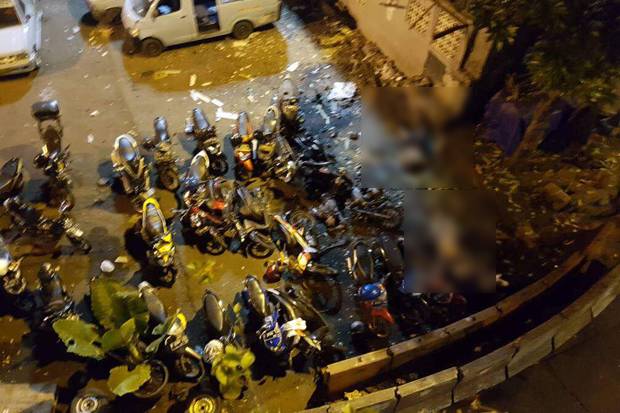 BOM BUNUH DIRI UNTUK KEMENANGAN SIAPA | Tengkuputeh