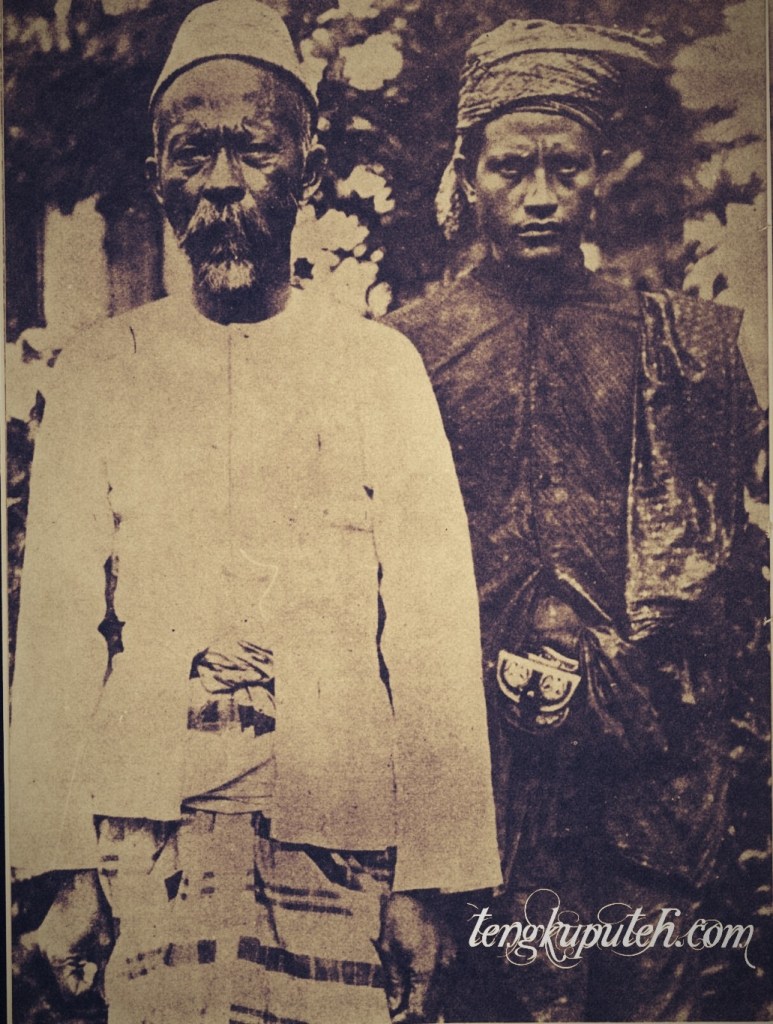 ACEHNESE IN SUMATRAN HISTORY | Tengkuputeh